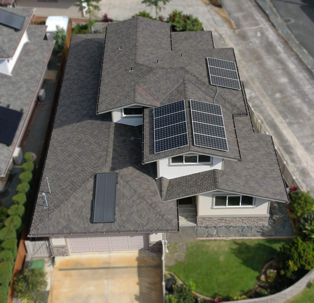 HI Point Roofing Hawaii – Over 30 Years Of Construction Excellence