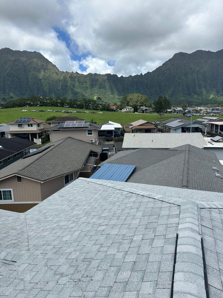 HI Point Roofing Hawaii – Over 30 Years Of Construction Excellence