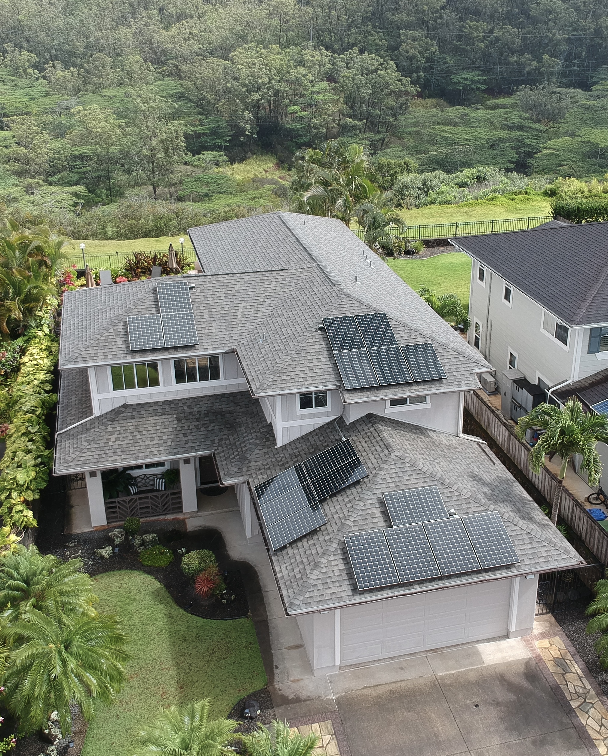 HI Point Roofing Hawaii – Over 30 Years Of Construction Excellence
