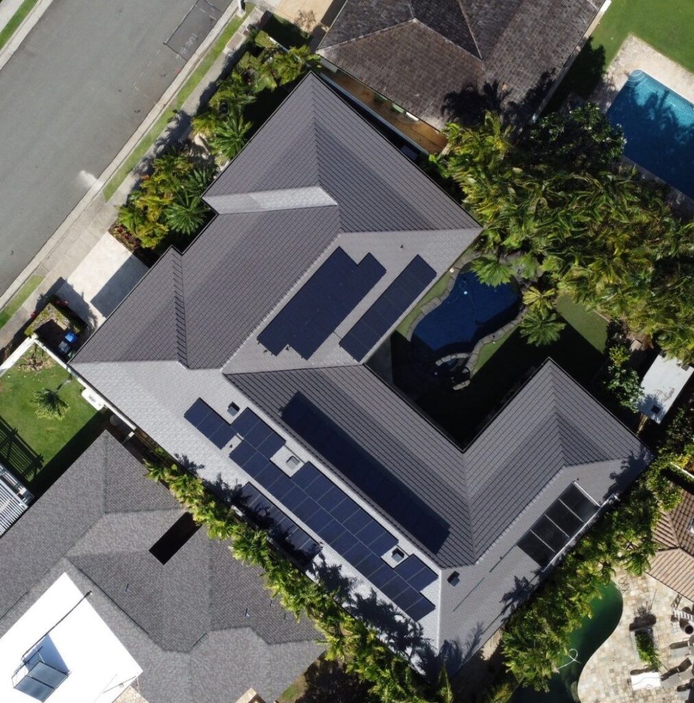 HI Point Roofing Hawaii – Over 30 Years Of Construction Excellence